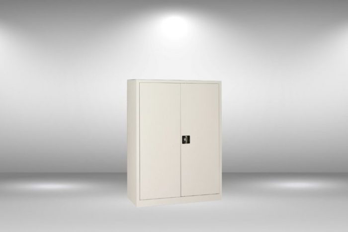 Metal Dolaplar – Büro Kurar